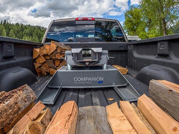 Southside Hitch Richmond, VA - Hitch and Trailer Service and Parts