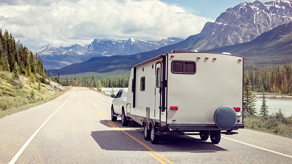 Payload & Towing Capacity: What's the Difference?