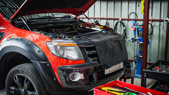 Southside Hitch Richmond, VA - Hitch and Trailer Service and Parts