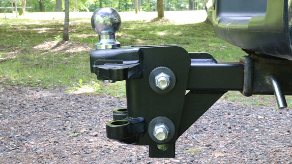 Southside Hitch Richmond, VA - Hitch and Trailer Service and Parts