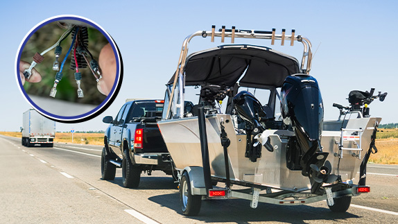 Connect for Success: Vehicle Trailer Wiring 101