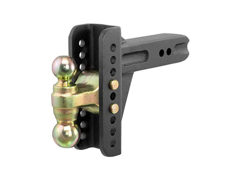 Ball Mounts in Richmond VA | Southside Hitch | Midlothian Chesterfield ...