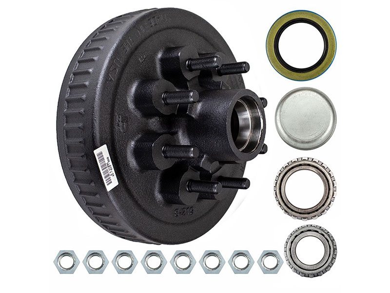 Wheel Bearings and Protectors in Richmond VA | Southside Hitch ...